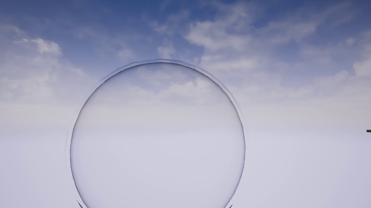 Acoustic Ray Tracing with Voice Capture in UE4 using Nvidia's VRWorks ...