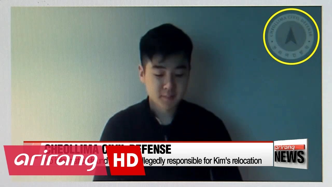 Kim Han-sol's video raises more questions than answers a day after its ...