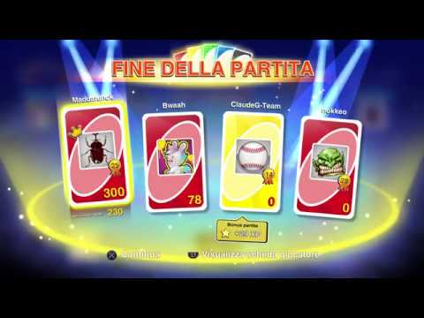 "UNO" Rabbids - YouTube