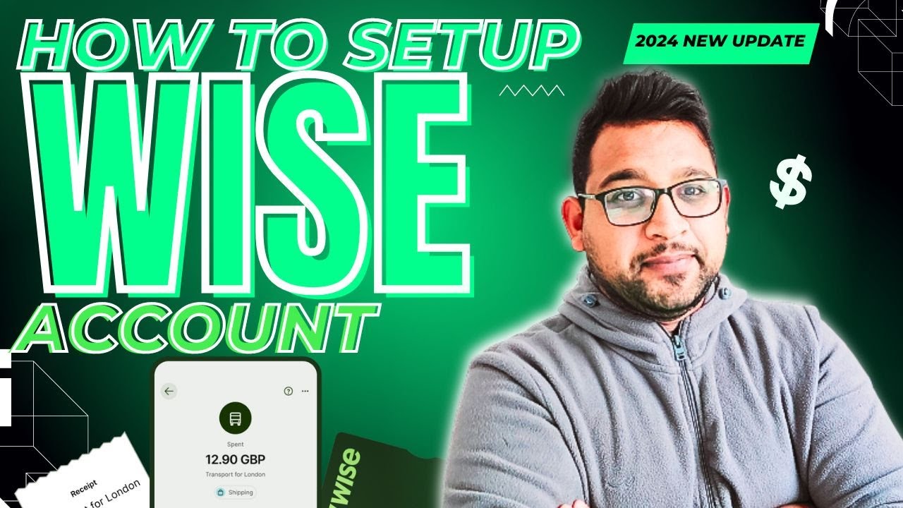 How to Create a Business Wise Account | 100% (Verified) | Urdu / हिन्दी - YouTube