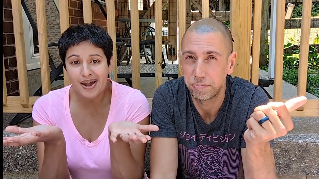 Watch Michael & Priya Eat Canadian Yogurt (Energy?) Chips and a Hello ...