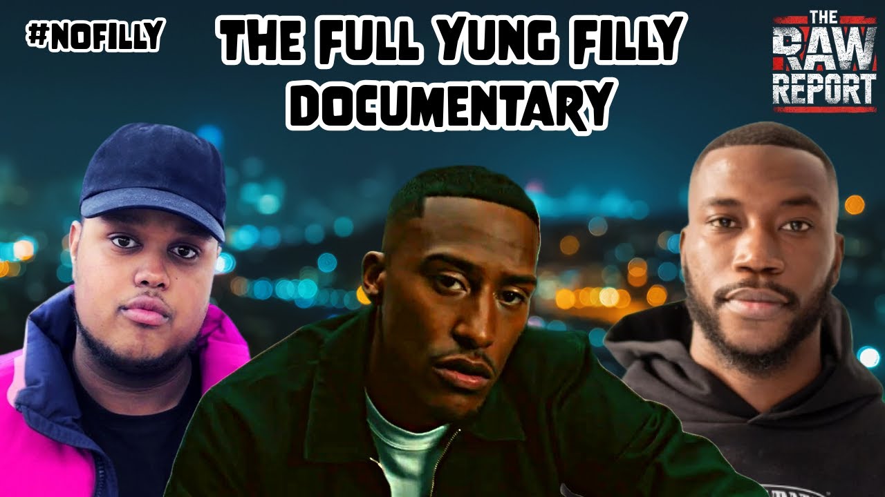The Full Yung Filly Documentary - All The Evidence And Reactions # ...