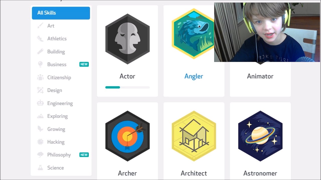 DIY.org first impressions - Day 599 | ActOutGames - YouTube