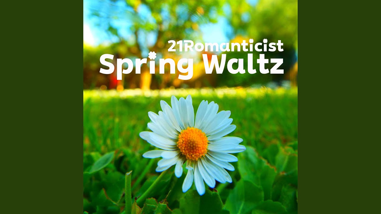 Spring Waltz - YouTube
