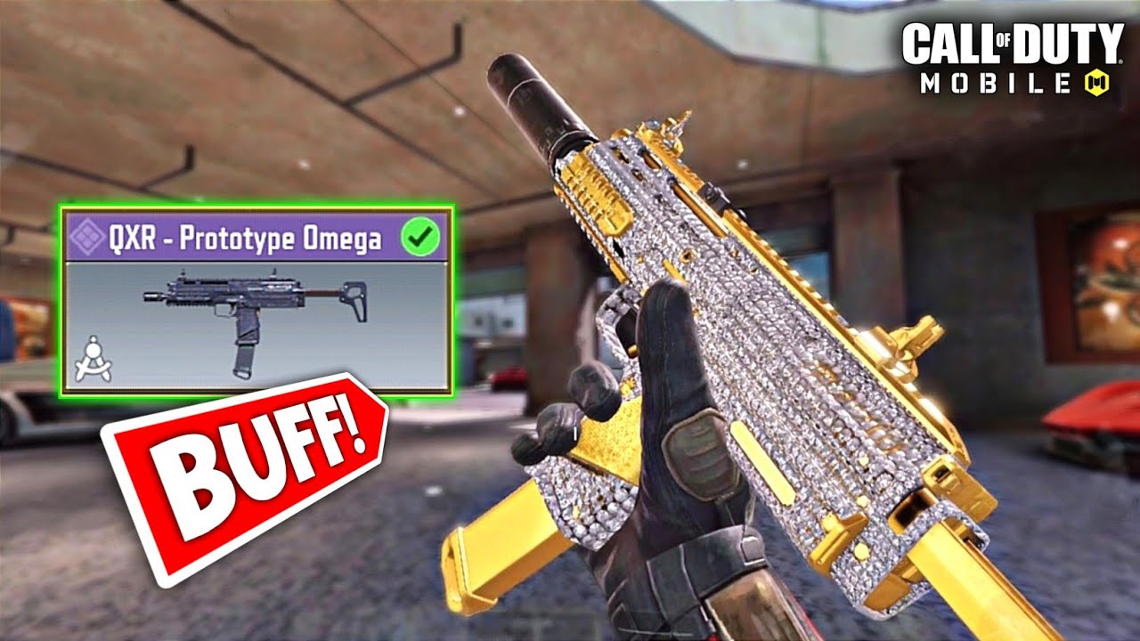 Best QXR Gunsmith Loadout/Class Setup | Fast ADS + No RECOIL! | Season ...