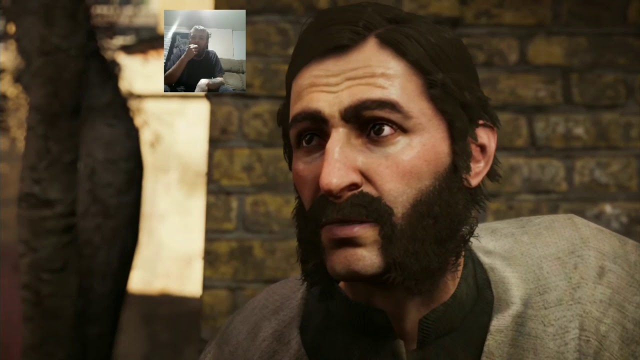 Assassin's Creed Syndicate The Rooks - YouTube