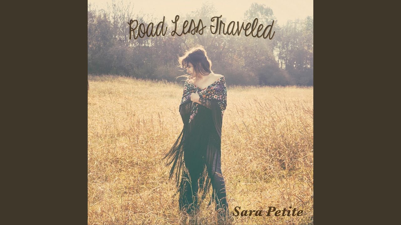 Road Less Traveled - YouTube