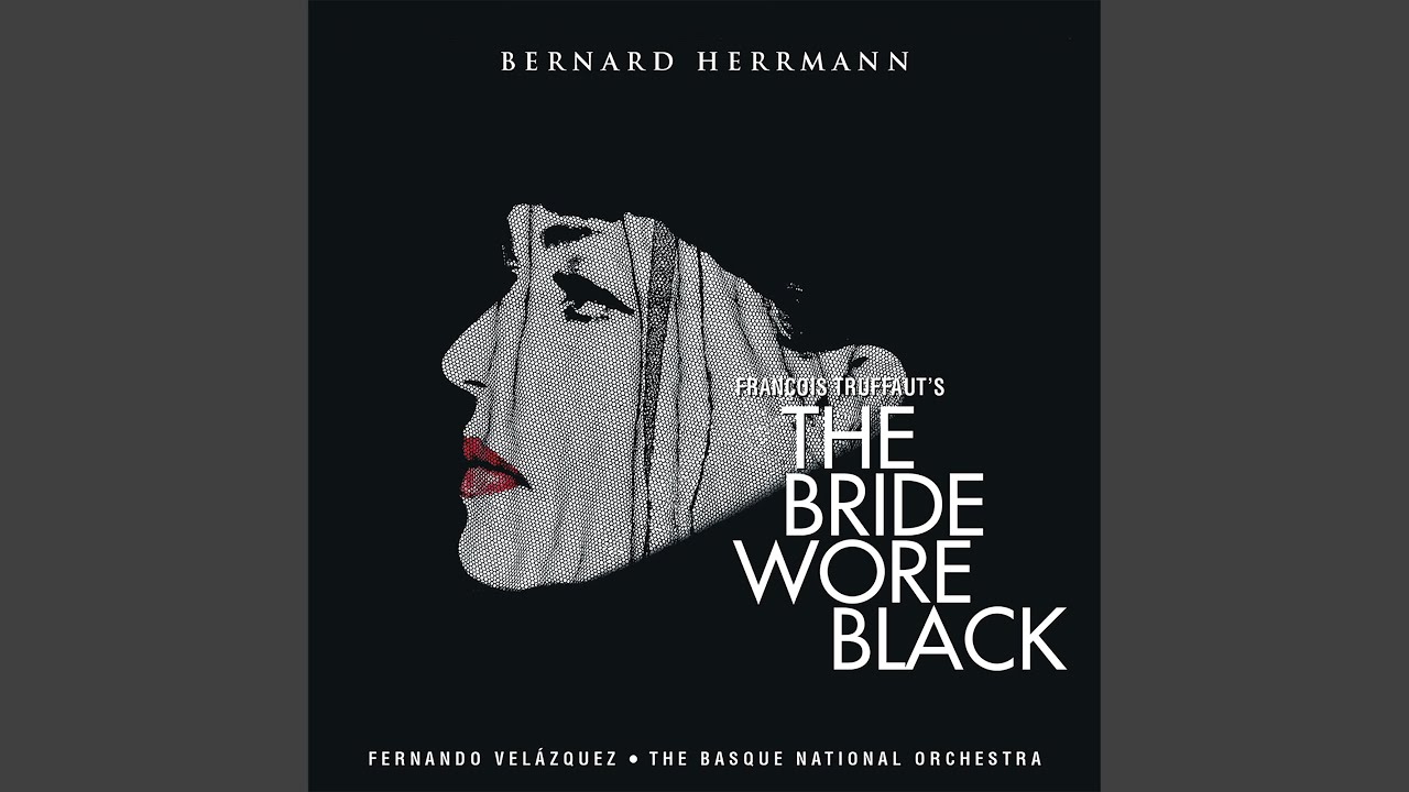 Bliss' Death / The Scarf - YouTube