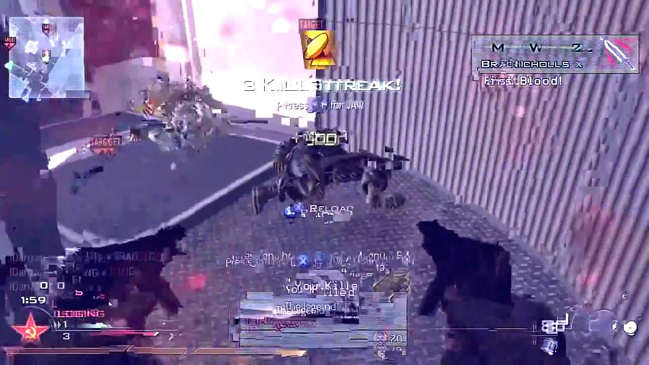 FaZe Fakie's CC [Test] - YouTube