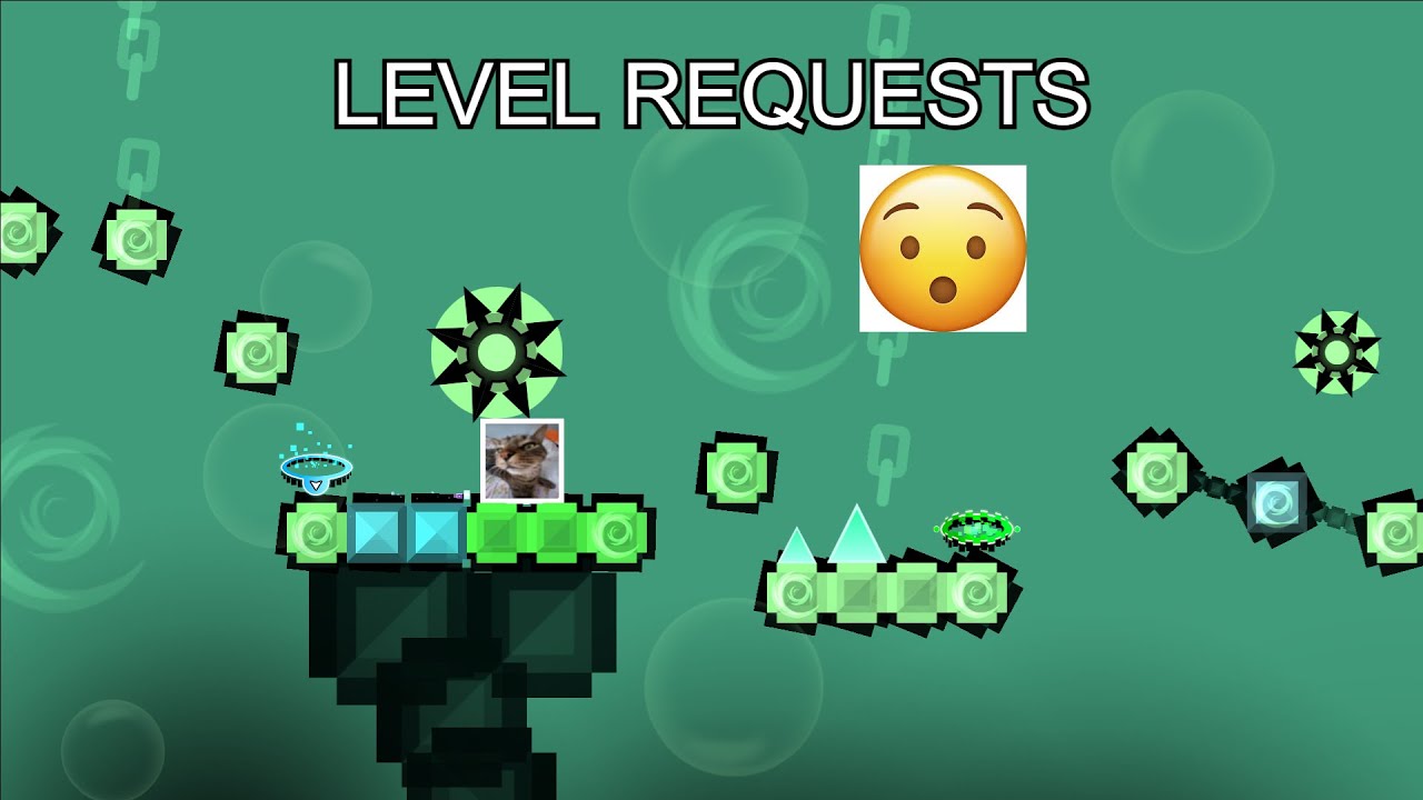 Level Requests (Loquibot) - YouTube