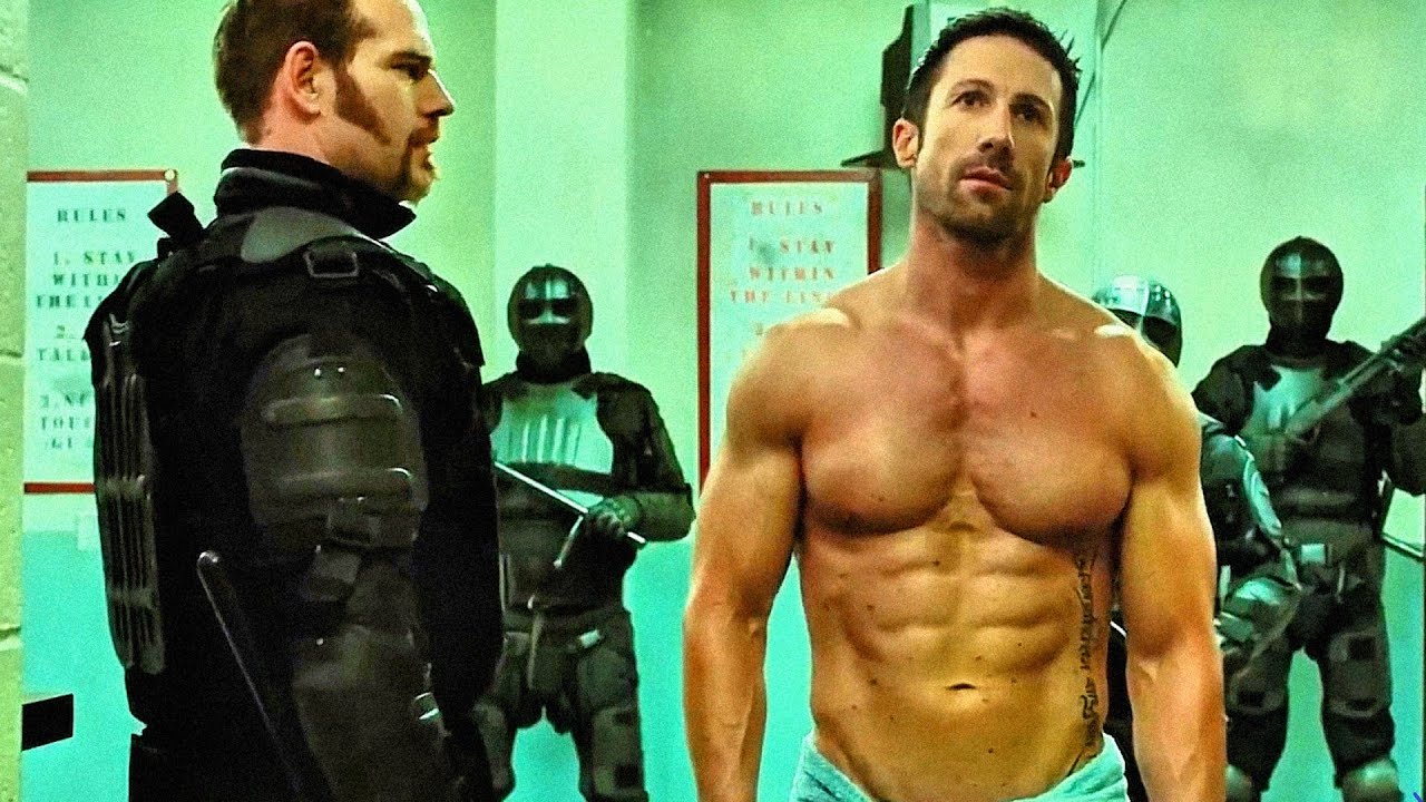 Guards Publicly Humiliated Him, Unaware He Was Actually an Elite ...