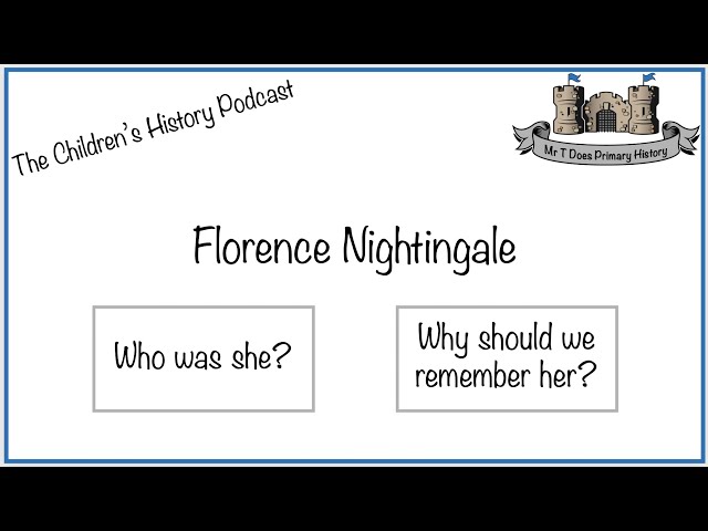 Florence Nightingale Biography Ks2 Maths Mary Seacole (medium)