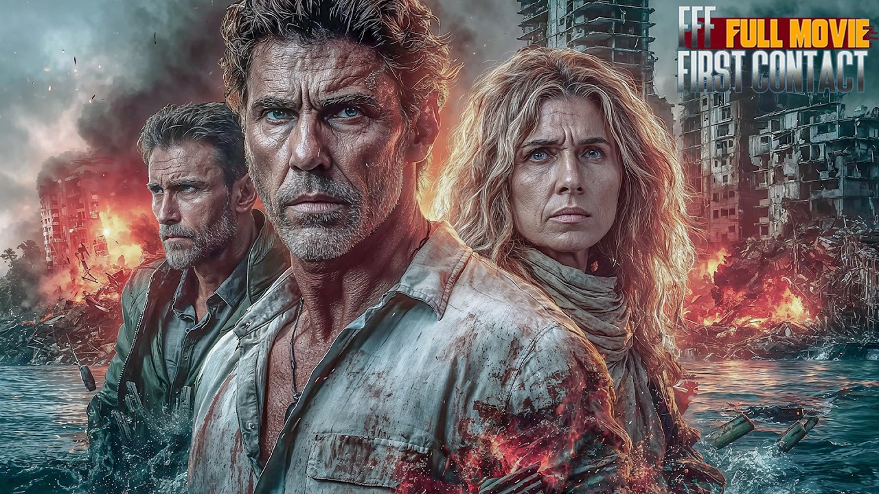 WHEN EVERYTHING'S GONE - The Road To The Last Safe Haven | Full POST ...