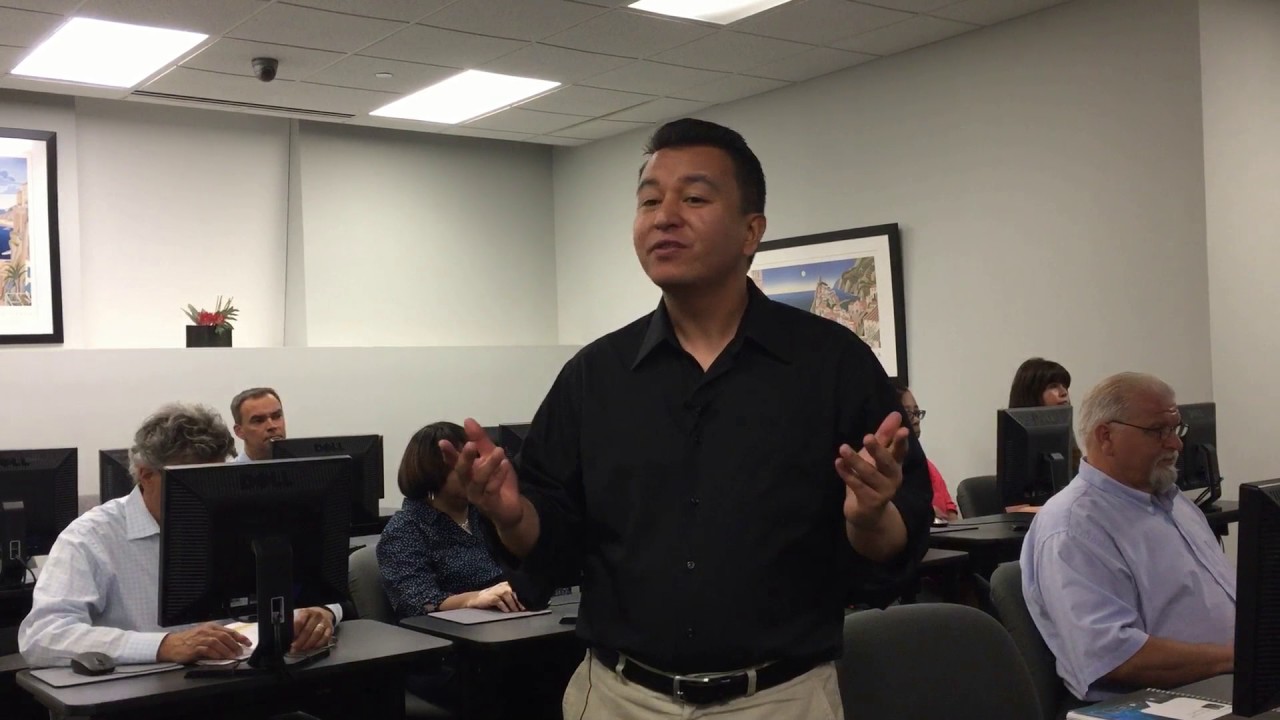 Online Courses at CTS - YouTube