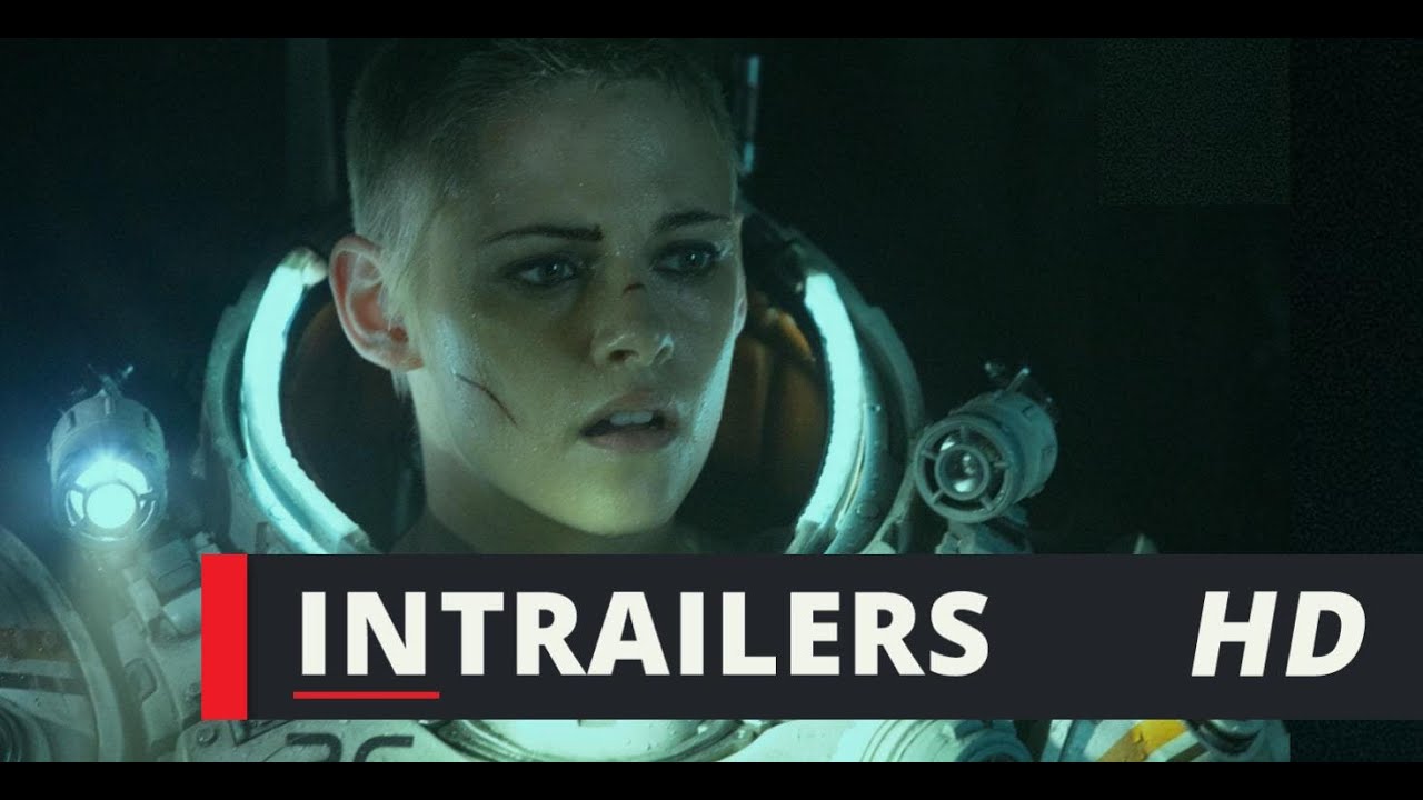 Underwater Trailer (2020) - YouTube