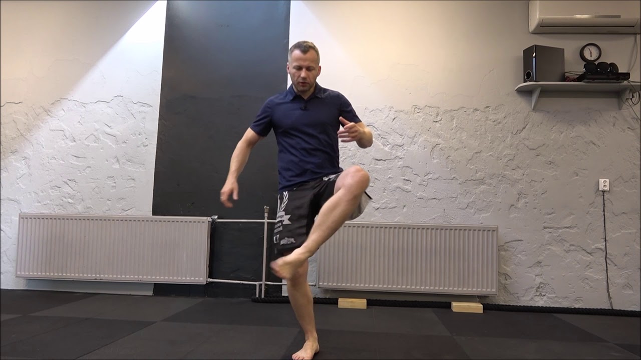 Move Poland Challenge #05 - YouTube