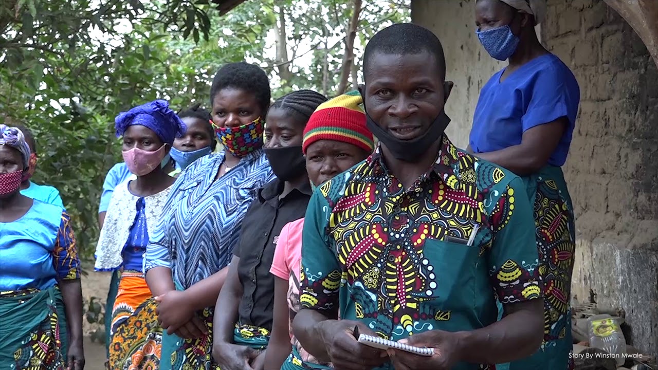 Better Kulima: Sowing Seeds of Hope - YouTube