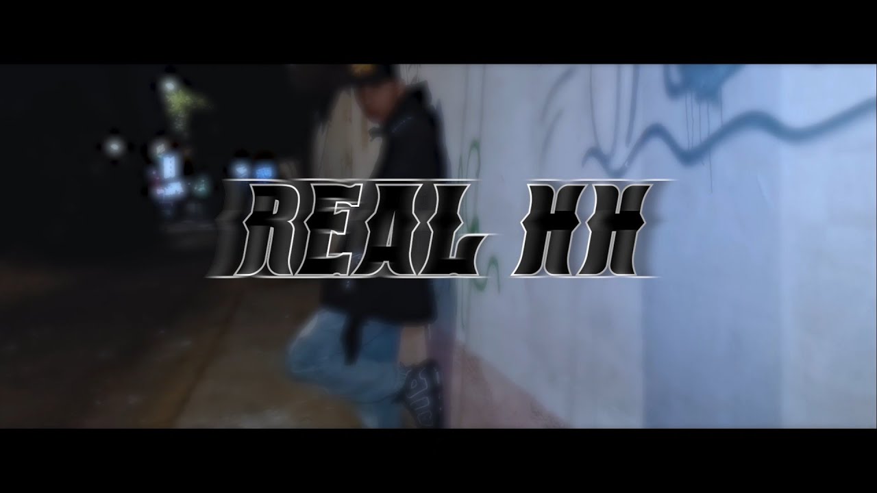 Real HH (Video Oficial) - @JoeD.m.c - YouTube