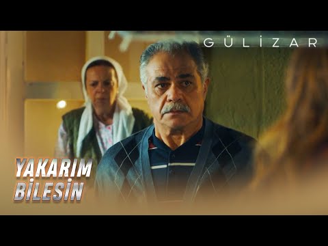 Candan Fırtına Gibi Esti! - Gülizar 1. Bölüm