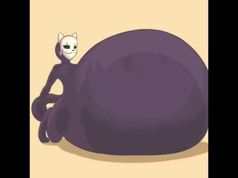 Furry Vore Comic