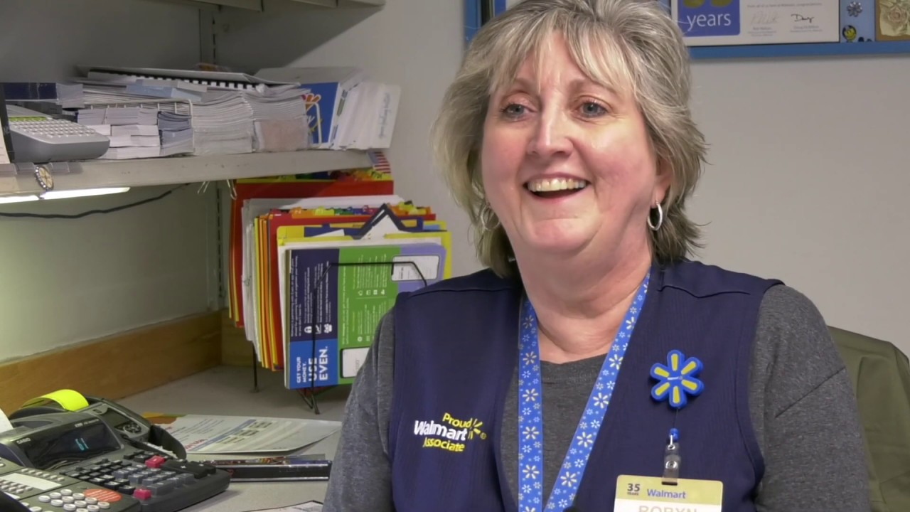 RISE Together - Robyn (Personnel Coordinator) - YouTube