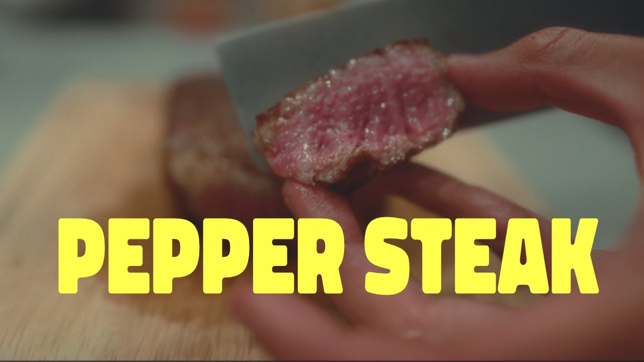 Hey you! Yeah you...It's been a long day huh? Me too, let's just make ...