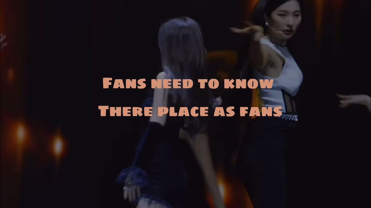 One Sentence Harsh Kpop Opinions YouTube one-sentence-harsh-kpop-opinions-youtube