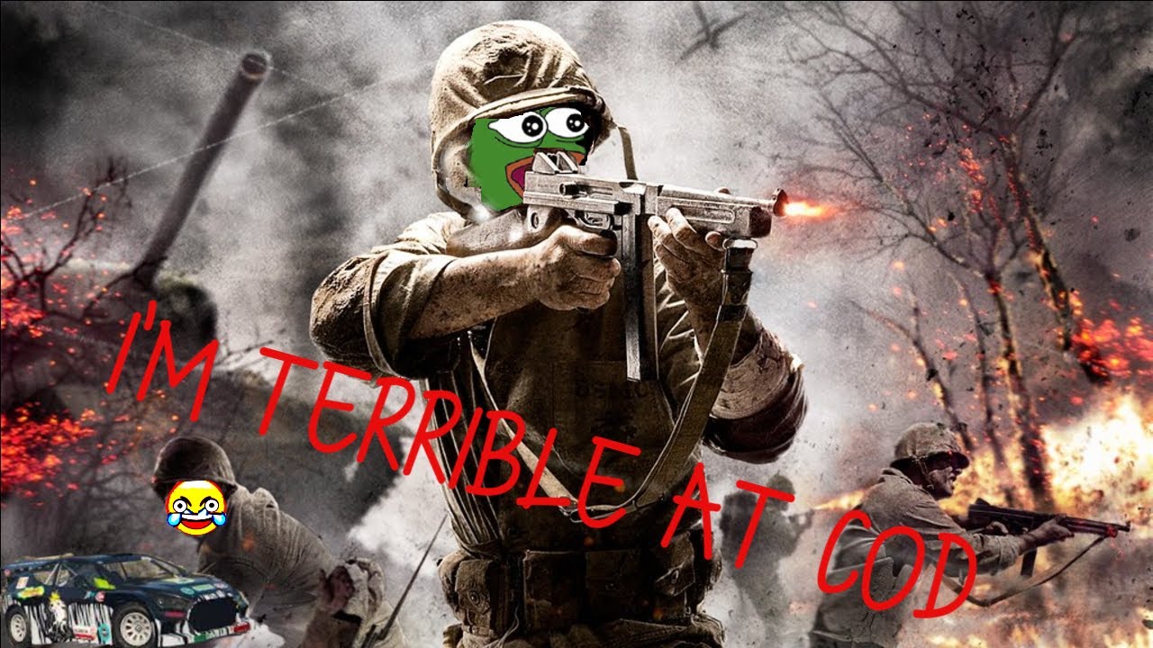 I m Bad At COD YouTube i-m-bad-at-cod-youtube