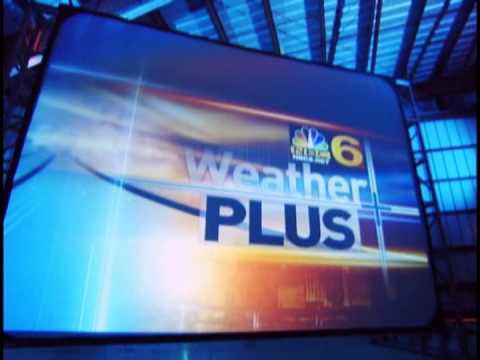 NBC Weather Plus - YouTube