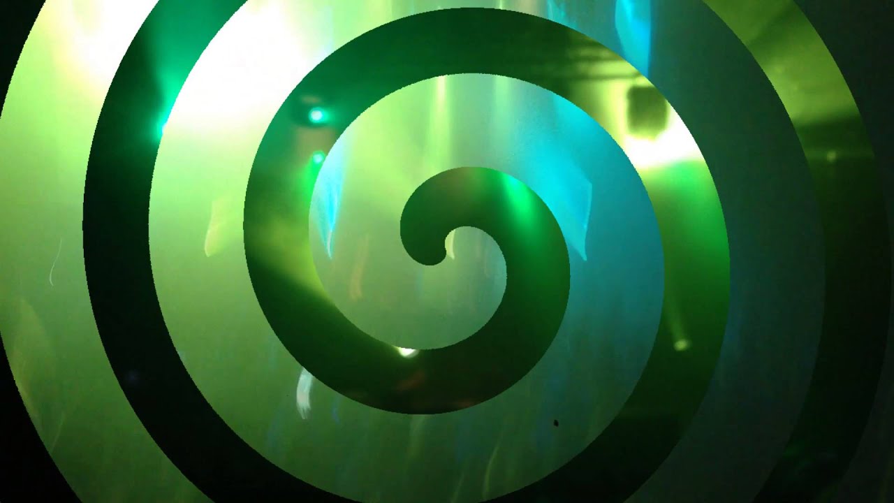 Heretik System 20 ans @Strasbourg - YouTube