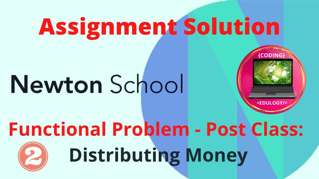 Newton School Assignment Answer | Mohit and Averages | Java Functional ...