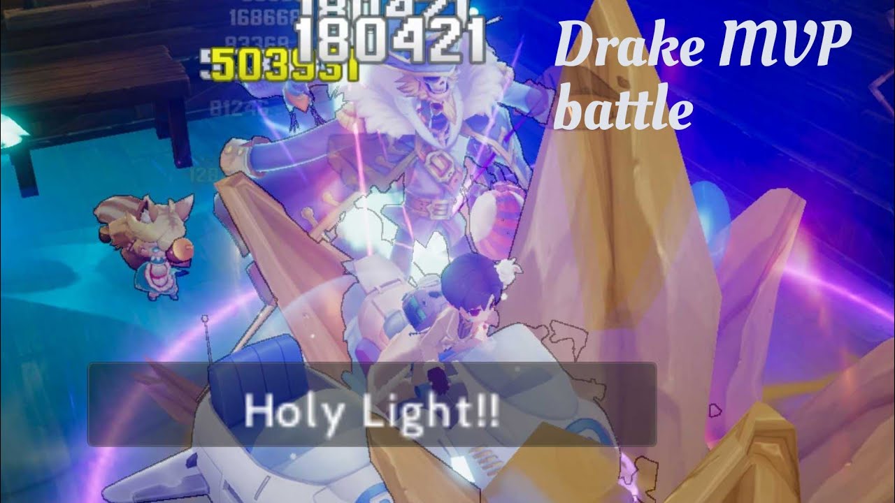 Drake MVP battle with my friends - YouTube