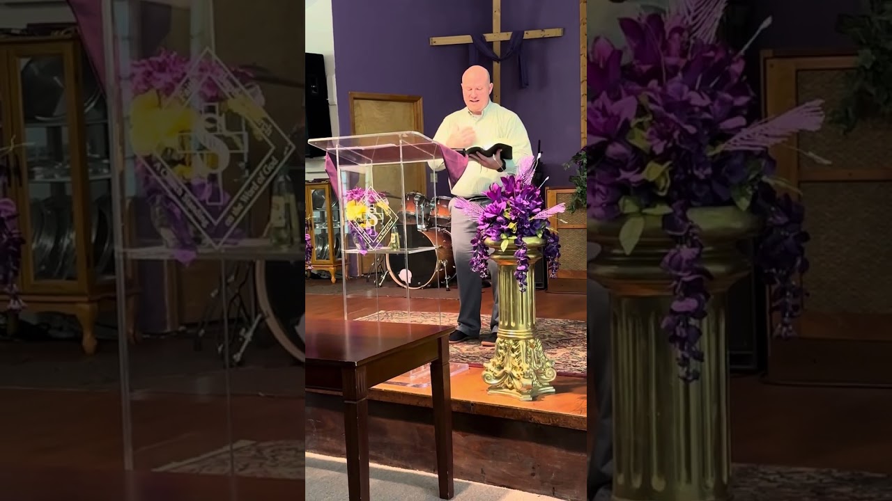 07 11 2024 Sermon James 1 19 27 YouTube 07 11 2024 Sermon James 1 19 27 YouTube
