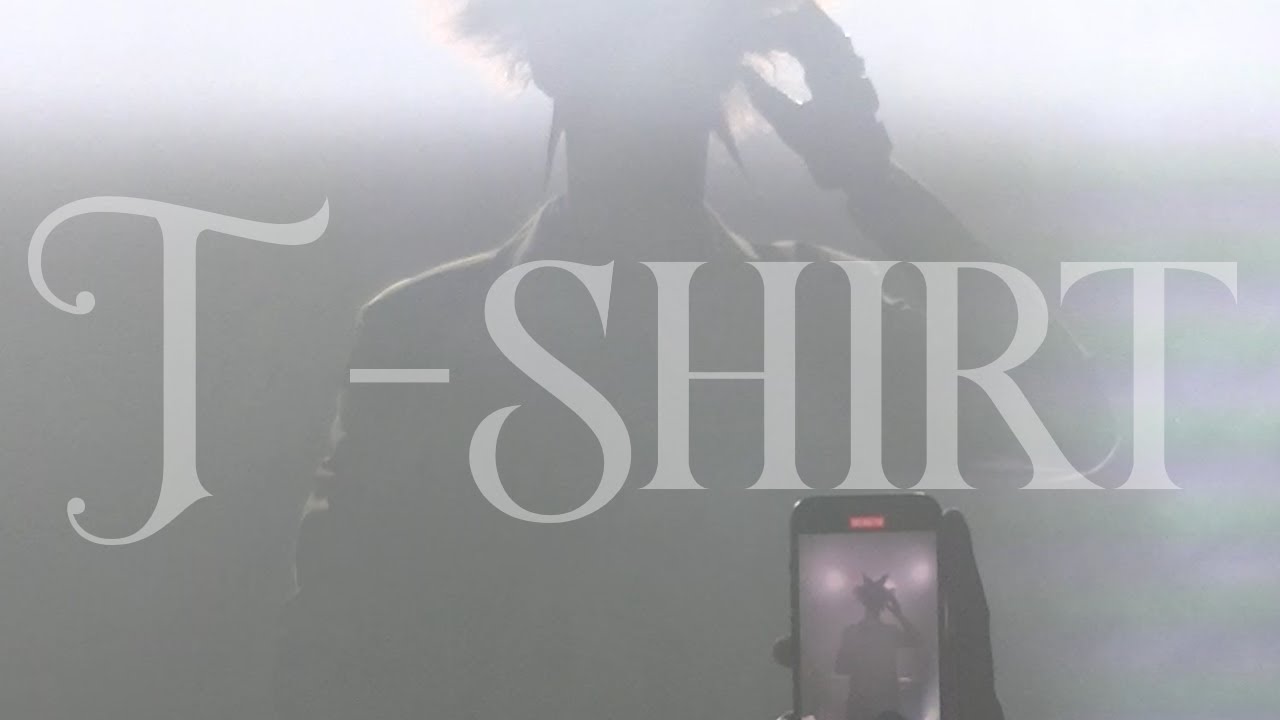 Slimka - T-shirt ( live ) - YouTube