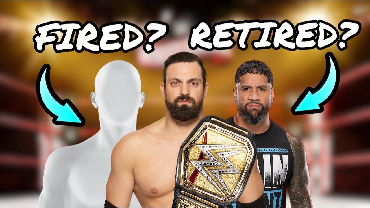 Reacting to WWE Predictions From 10 Years Ago - YouTube