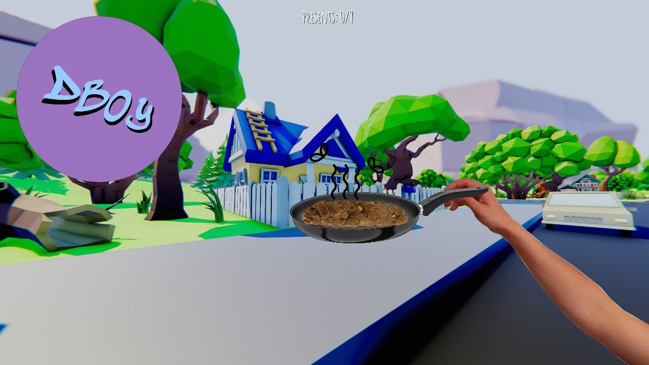 Playing two free steam games for fun!!! - YouTube