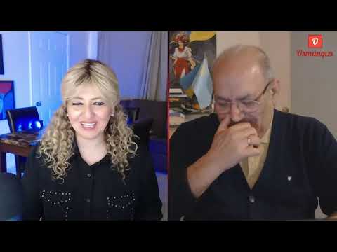 Osmanqızı CANLI Elxan Nuriyevlə 22.04.26