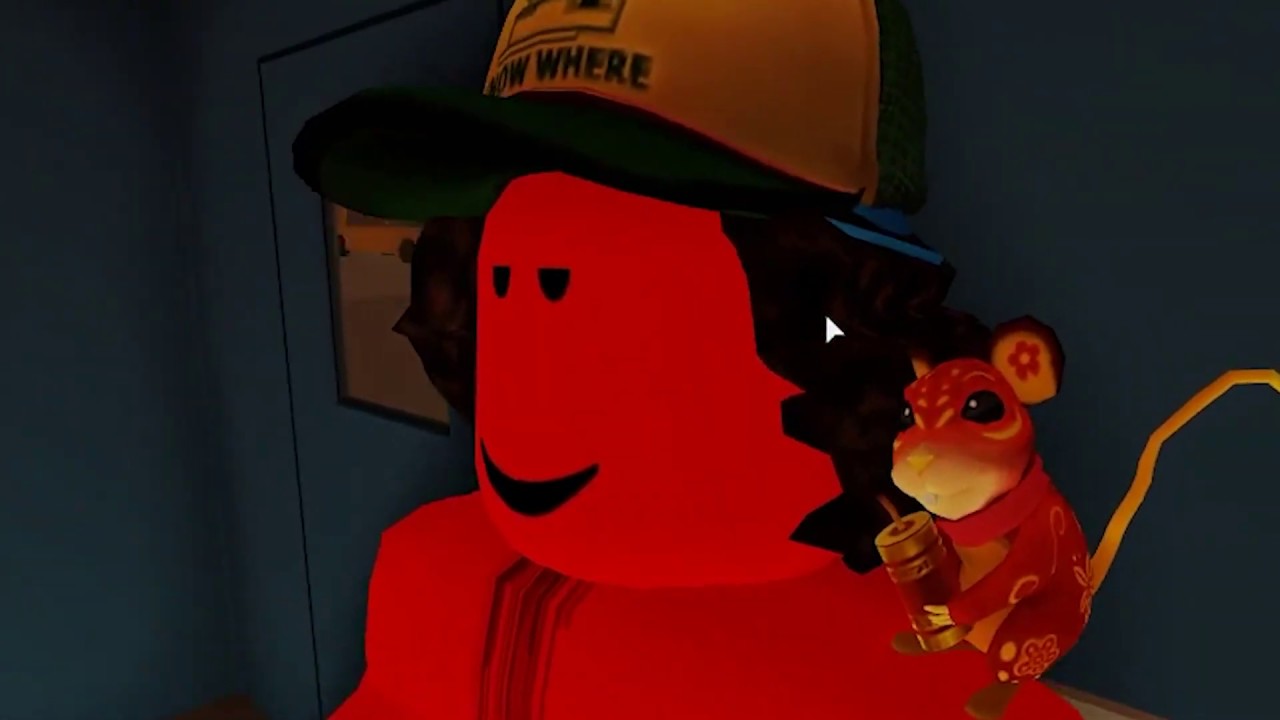 Roblox: A story from Anomic - YouTube
