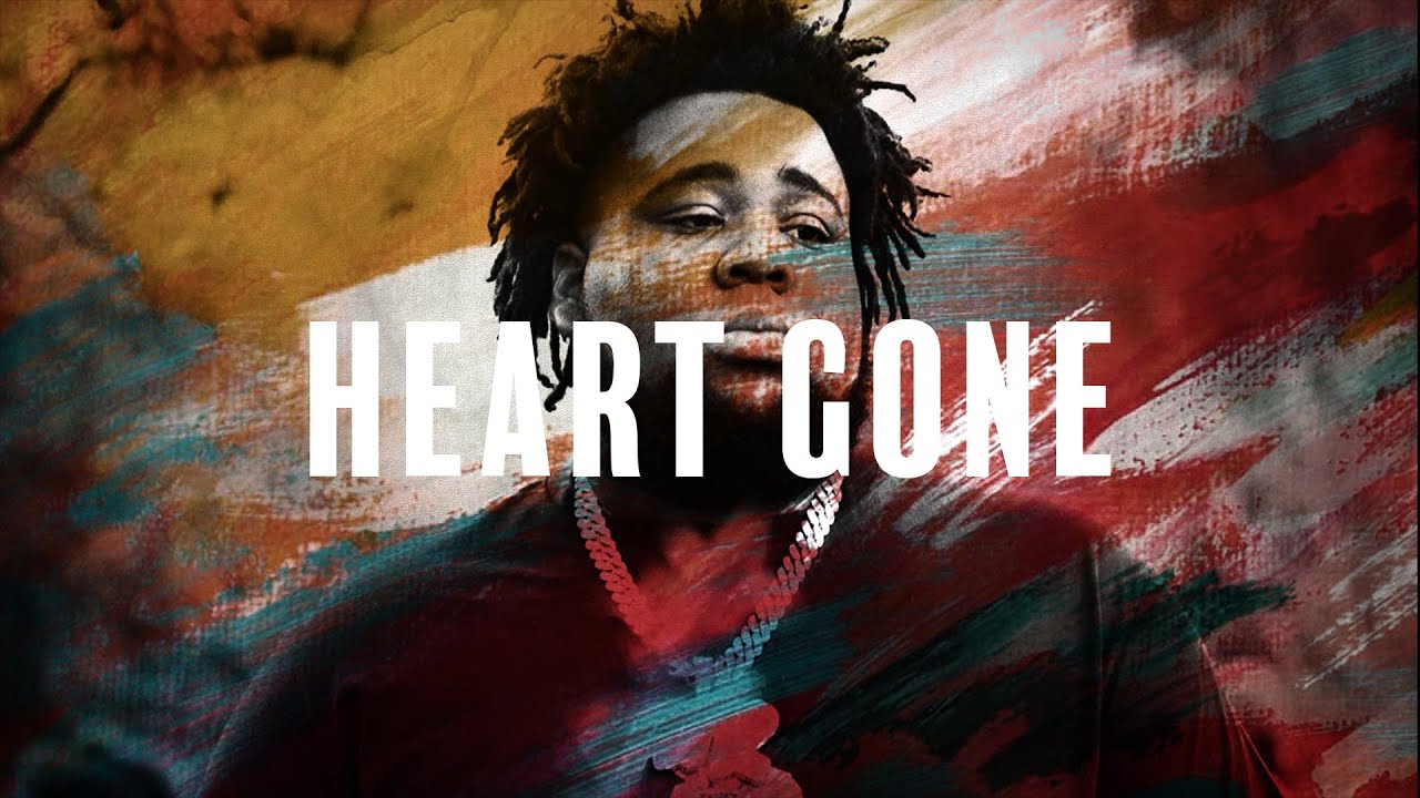 Rod Wave Type Beat "Heart Gone" - YouTube