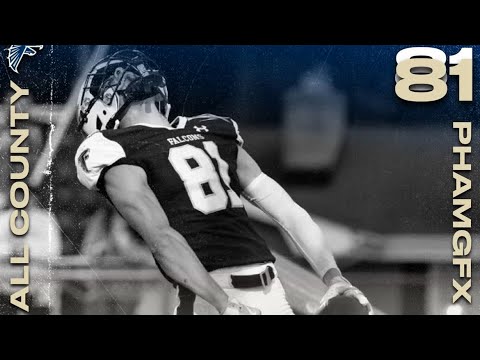 Cole Cavanaugh | WR | Severna Park High School ‘26 | Junior Season ...