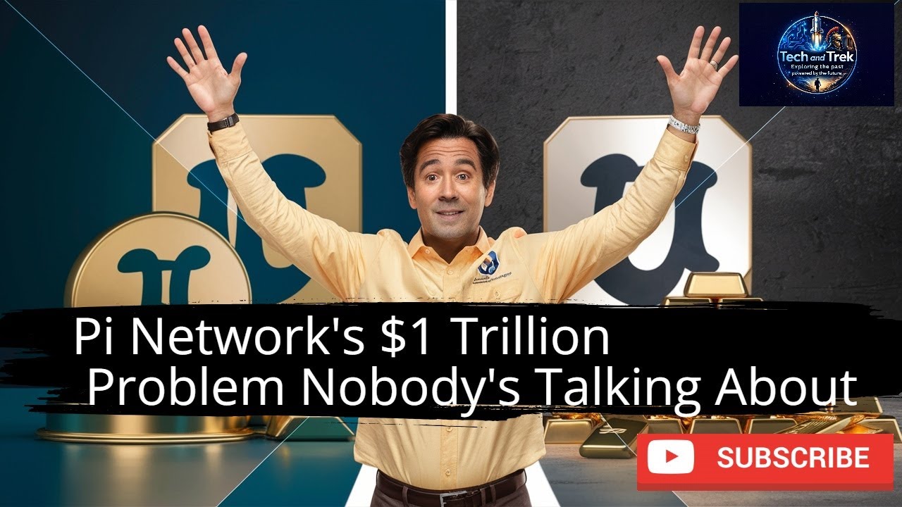 Pcoin Mining: Game-Changer or Speculative Bubble? - YouTube