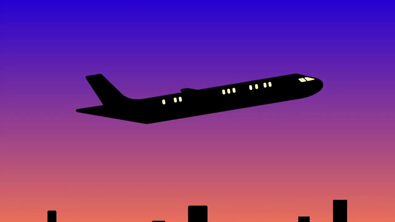 BMM Animation Project Final - "Go" - YouTube