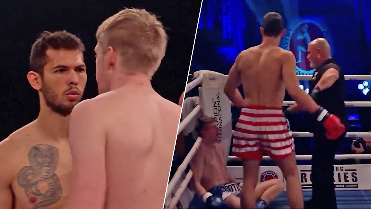 When Andrew Tate Gets ANGRY! Top G Part 4 - YouTube