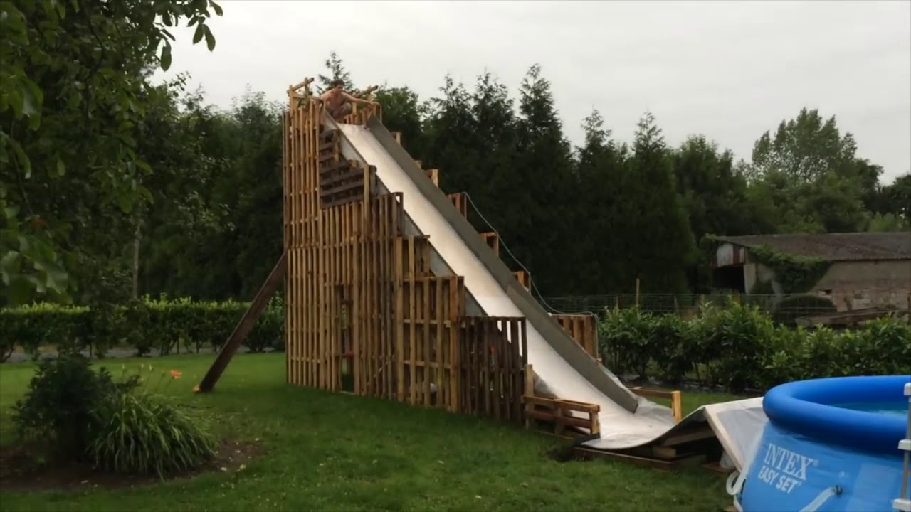 Water Fail Compilation 3 - YouTube