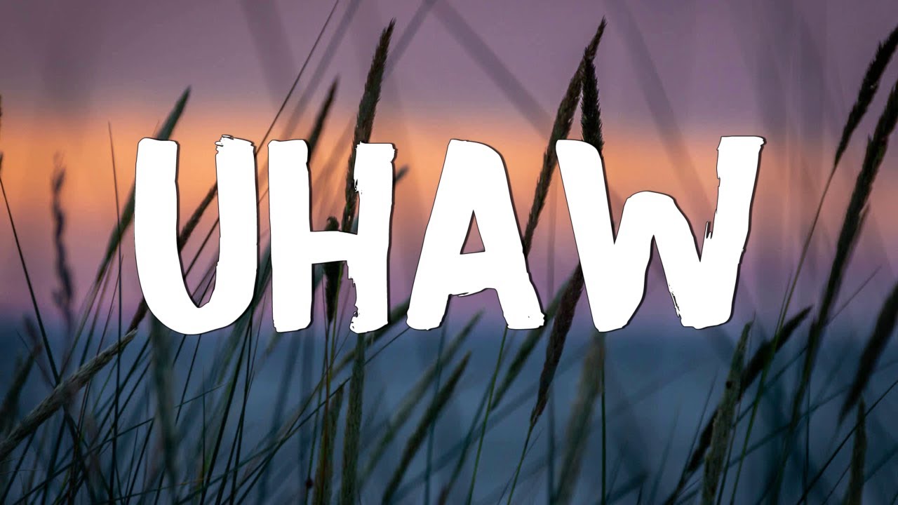 Dilaw - Uhaw (Lyrics) || Selena Gomez, Pink Sweat$ (Mix Lyrics) - YouTube