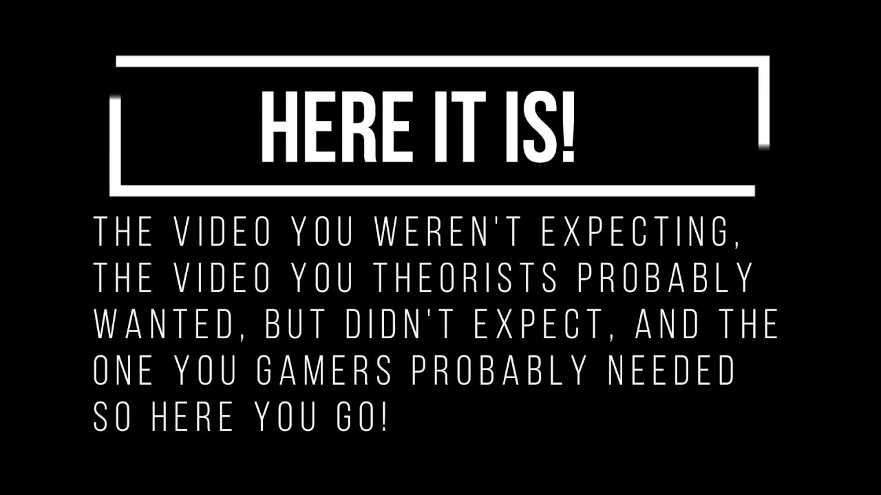 BATIM audio logs in (almost) Chronological order! - YouTube