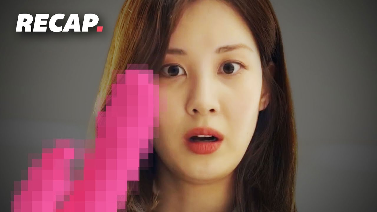 Love and Leashes (2022) Movie Recap - YouTube