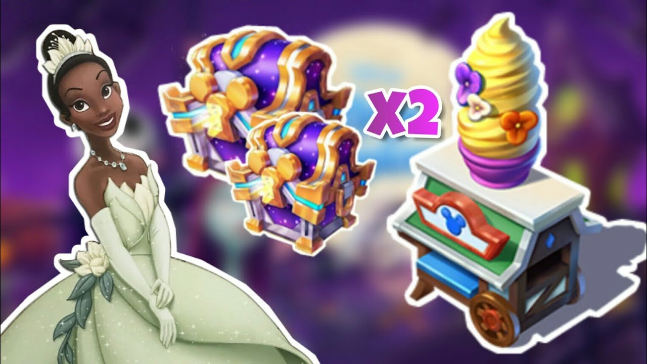 DMK game part 164 got lost princess ice cream stand (Catch The Play ...