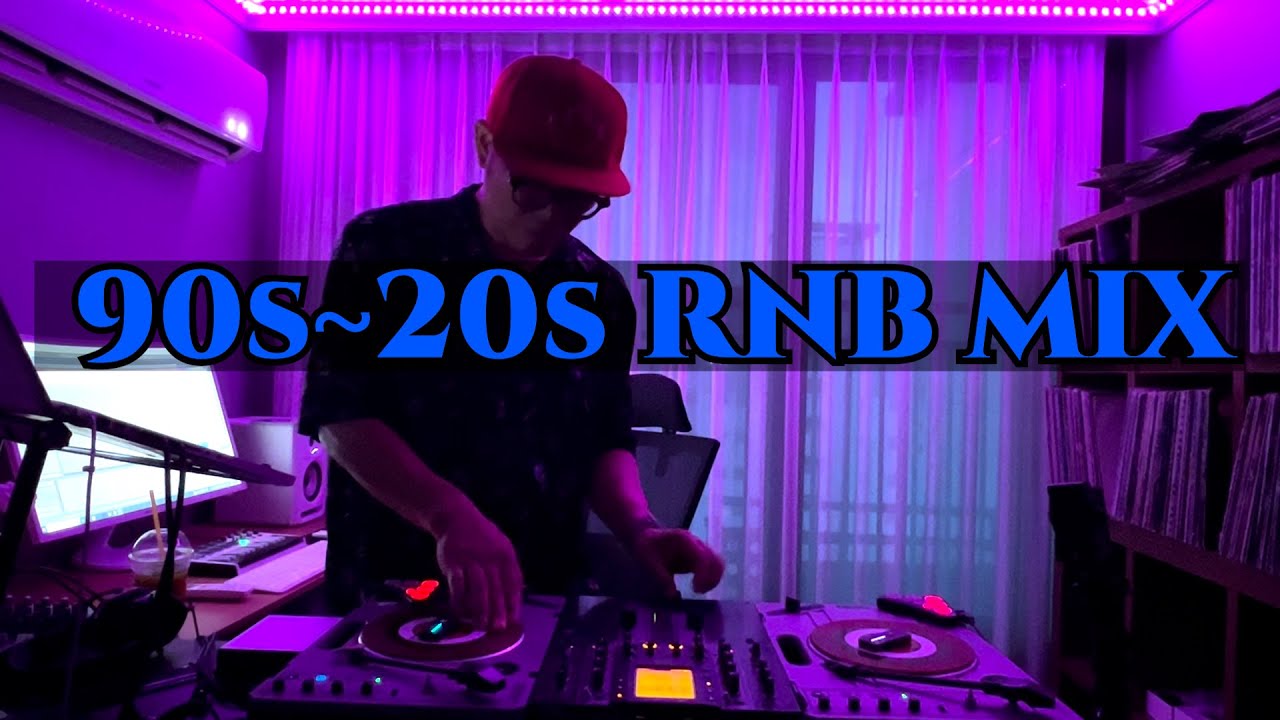 90s20s RNB MIX - YouTube