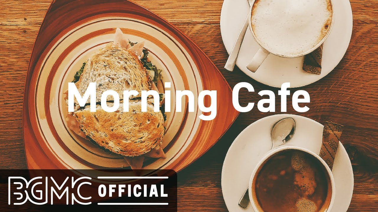 Morning Cafe: Morning Chill Beats Playlist - December Jazz Hip Hop ...